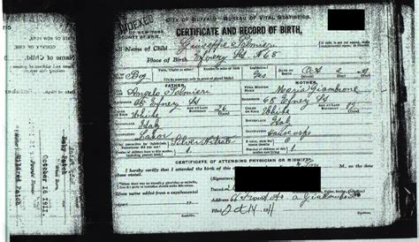 Ny State Marriage Certificate Marriage Certificate Ny Dj Live