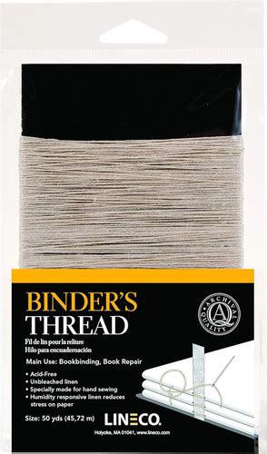 Binders Thread Bfasupply