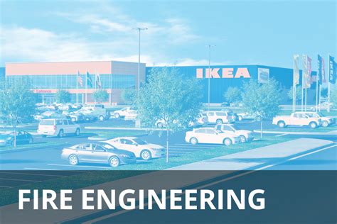 Fire Engineering Design MSA