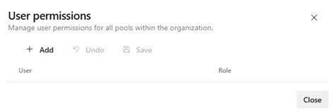 マネージド Devops プールの前提条件 Managed Devops Pools Microsoft Learn