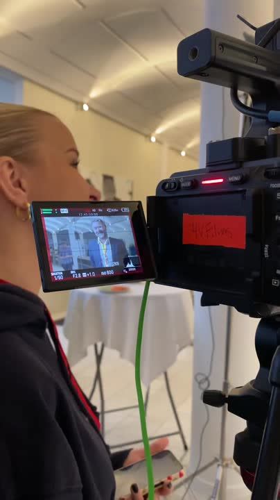 [video] Patrick Bates On Linkedin Kolding Eventvideo Content