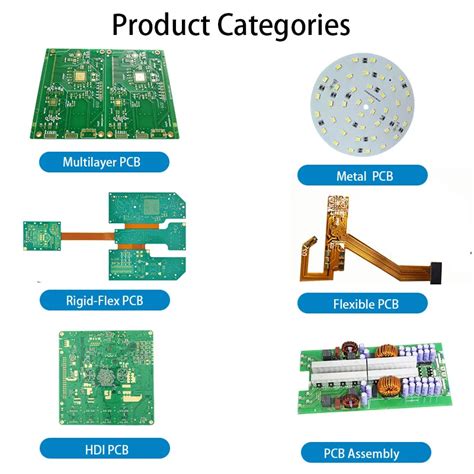 Flexible Printed Circuit Assembly Pcb Prototype Substrate Soldering