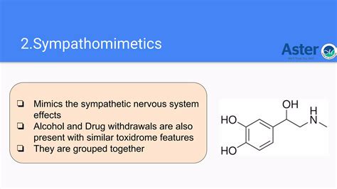 Toxidrome Approach In Emergency Room Pdf