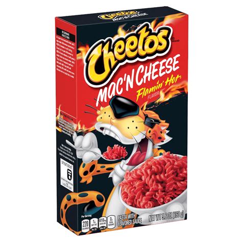 Cheetos Mini Flamin Hot 🔥 And Cheese 🧀 ขนมอเมริกา Shopee Thailand