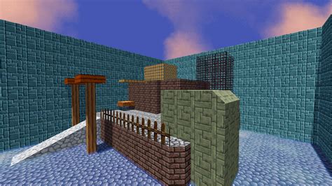 N64 Style Texture Pack 200 By Moepx