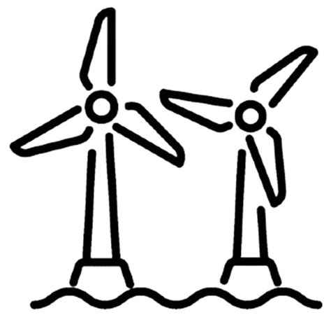 Wind Icon