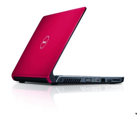Dell Inspiron Z Family Ubergizmo