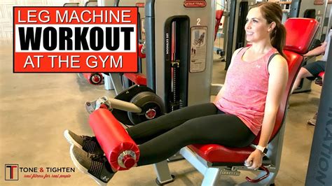 Home Leg Workout Machine Rosalee Branch