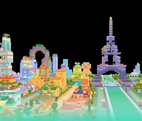 Devsisters We Create A Joyful World