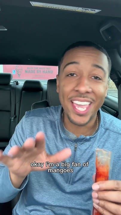 🥭 Mangonada Popsicle 🔥 From Up In Sweets Supportloal Mango