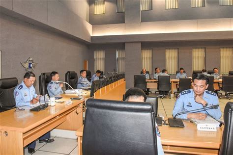 空軍副司令主持訓檢會 要求嚴密敵情掌握 軍聞 空軍副司令主持訓檢會 要求嚴密敵情掌握 青年日報