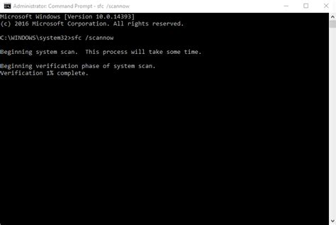 What Is The Sfc Command And How To Run In Windows 10