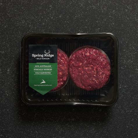 Kangaroo The Sustainable Australian Meat Australian Meats