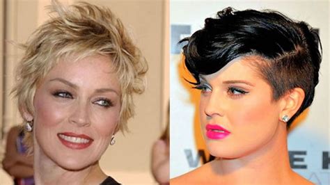 2018 Pixie Hairstyles And Haircuts For Women Over 40 To 60 Hairstyles