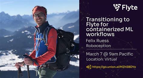 Transitioning To Flyte For Containerized Ml Workflows