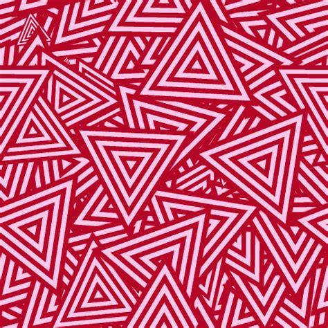 Free D Concentric Polygons Patterns For Photoshop And Elements