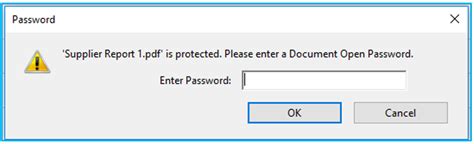 Oracle Fusion Cloud Oracle Apps Technical Fusion How To Create Password Protected BI