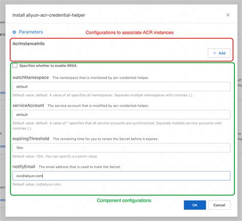 Pull Images From A Container Registry Instance Without Using A Secret