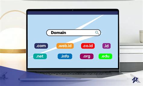 Apa Itu Domain Dan Tips Membuat Domain Zeka Digital