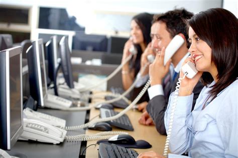 What Are The Different Types Of Call Center Technology