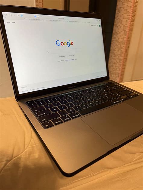 Apple Macbook Pro Late M Gb Ram Gb Computers Tech Laptops Notebooks On Carousell