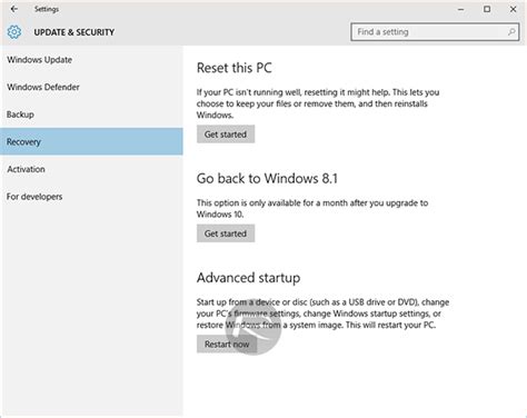 How To Boot Into Windows Safe Mode On Your PC Tutorial Redmond Pie