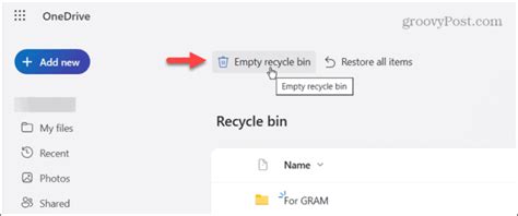 Backup Share And Securely Store Files Like A Pro With OneDrive