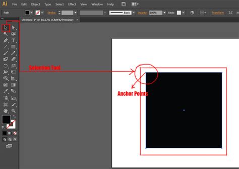Selection Tools In Adobe Illustrator Learn That Yourself LTY Lalit Adhikari Learn That Yourself