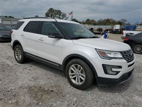 Engine Ecm Electronic Control Module 2 3l Fits 16 19 Explorer 8316608