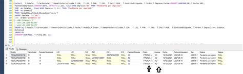 Consulta sql server Stack Overflow en español