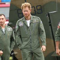 Prince Harry Manspread LPSG