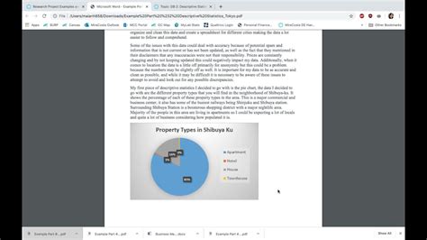 db2 descriptive statistics instructions youtube