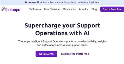 Theloops The Ai Bucket