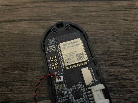 Der Esp32 Ein Leistungsstarker Mikrocontroller Für Iot Anwendungen Techgeeksde