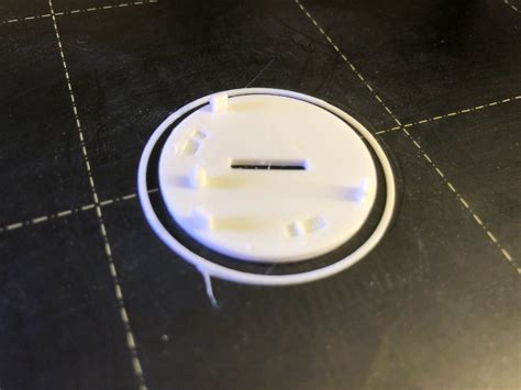 Free 3d File Xiaomi Aqara Sensor Compatible Back Plates