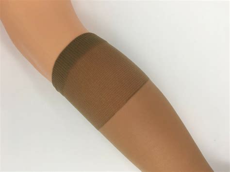 Tan Knee High Nylon Stockings Nylon Stockings Women Shoes Tan
