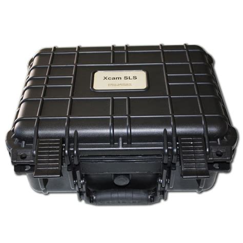 Xcam Sls Structured Light Sensor Paranormal Camera System