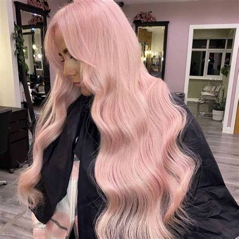 Osmo Pink Soda Colour Enhancing Shampoo 1000ml Shampoo Salon Services