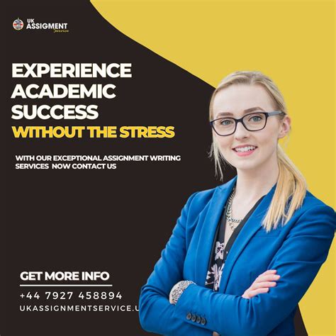 Uk Assignment Service Norwich