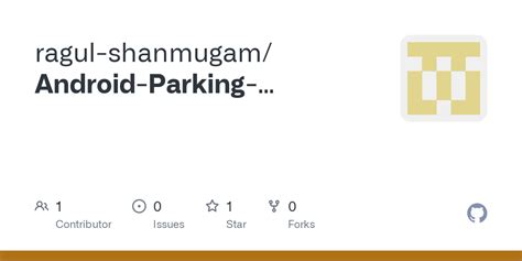 android parking management system app src main res layout activity