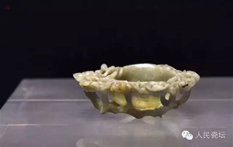 天地之灵——古代玉器精品欣赏 搜狐