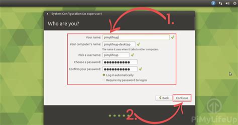Installing Ubuntu Mate On The Raspberry Pi Pi My Life Up