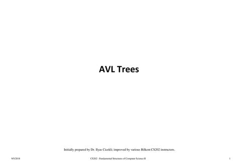 cs202 fundamental structures of computer science ii ppt download