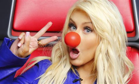 Red Nose Day Why Comic Relief Relies On Celebrities