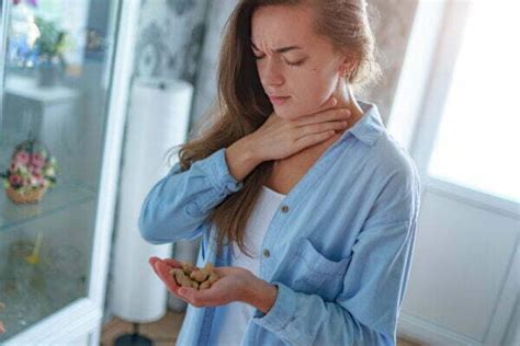 Can Peanut Allergy Treatment Prevent Severe Reactions Food Allergies