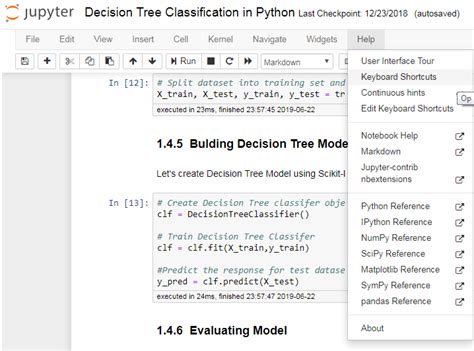 What Is Jupyter Notebook And Use Cases Of Jupyter Notebook