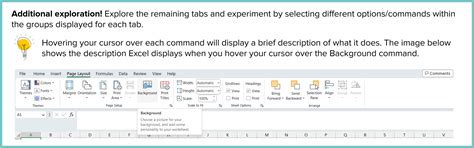 Excel Workspace Explained At Melissa Trexler Blog