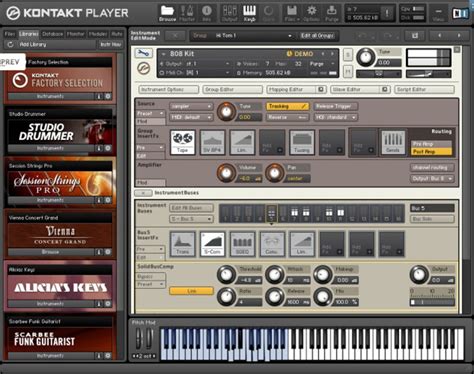 Download Kontakt Full Version