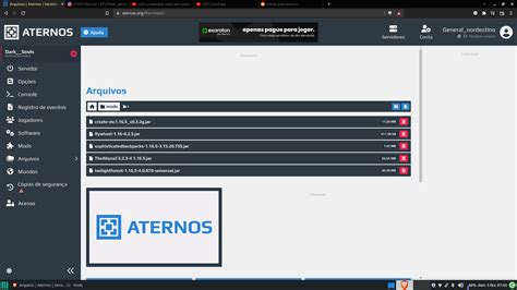 incompatible FML modded server_ help : r/aternos