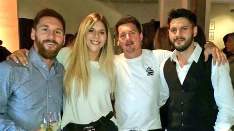 მესის დიდი ოჯახი Lelo Ge